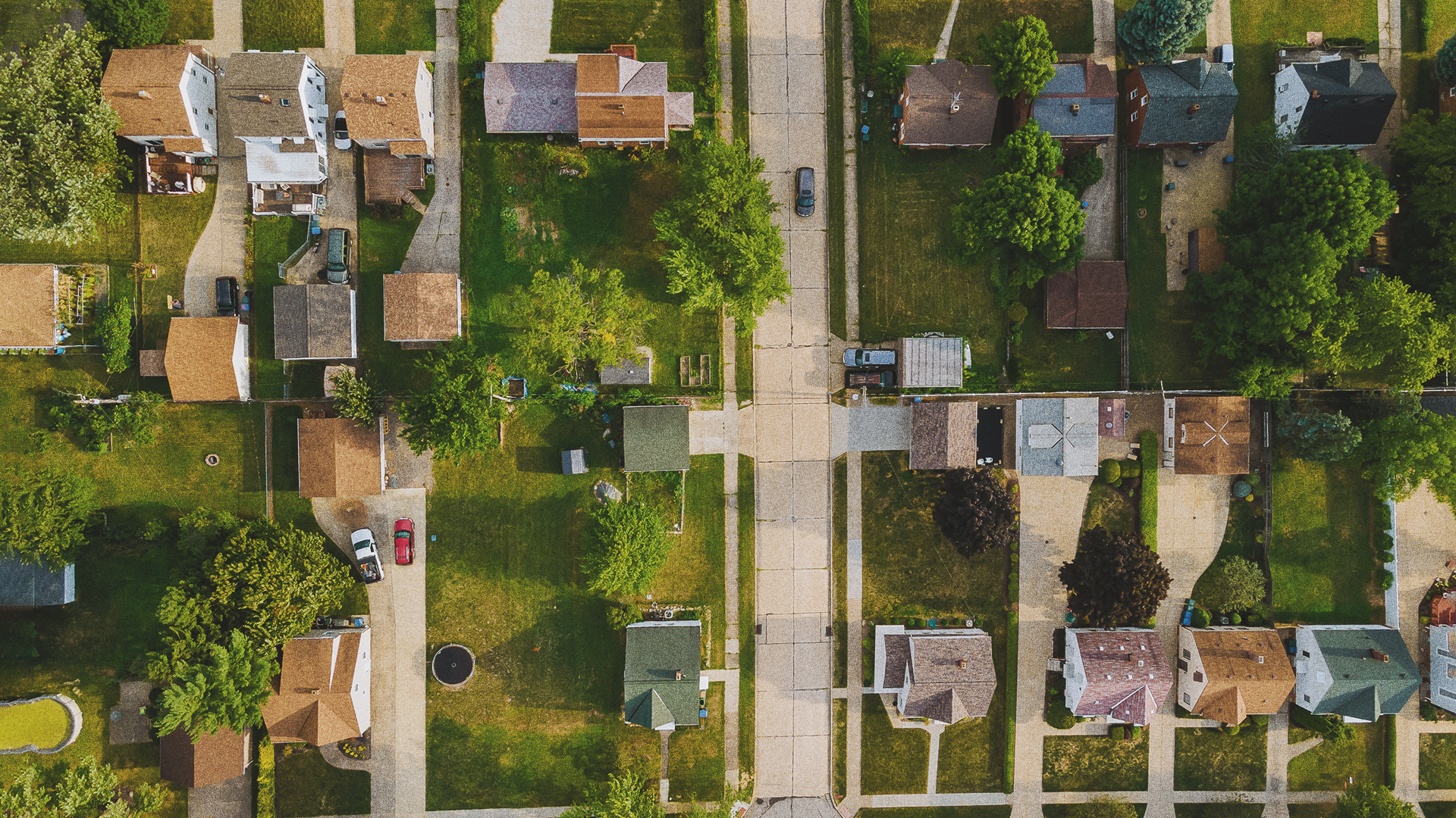 Locations - Community Housing Solutions